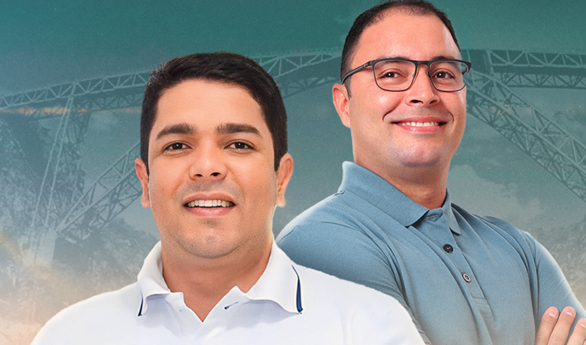 Pré-candidato a vereador, Messon é mais uma liderança que apoiará ...